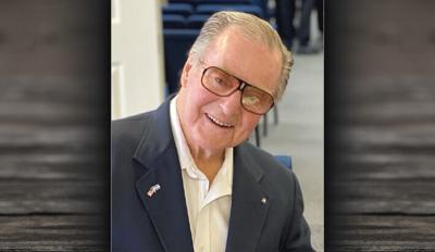 Obituary: Lawrence (Larry) Douglas Chidester | Obituaries | dcourier.com