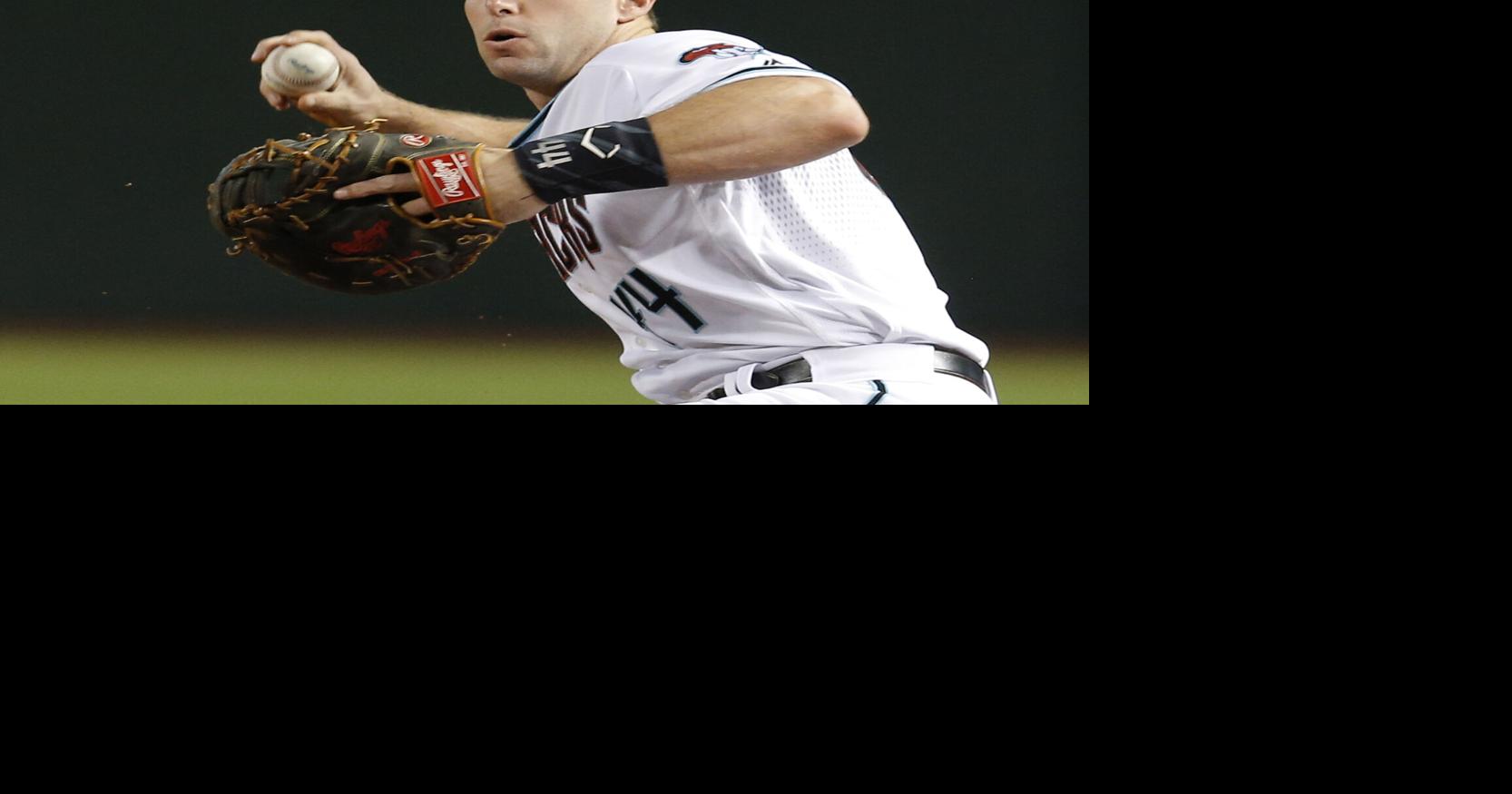 D-backs pick up 1B Paul Goldschmidt’s 1-year, $14.5 million option for ...