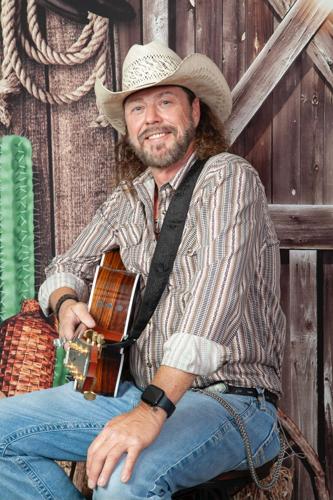 Q&A with Bobby Joe Bell | News | dcourier.com