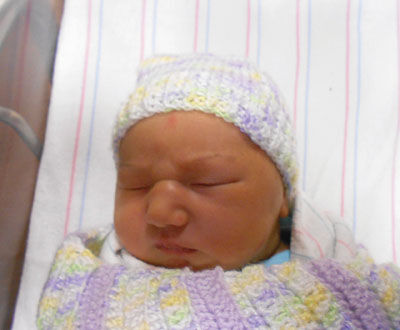 Birth: Rheagan Kylie Swecker | Life | dcourier.com