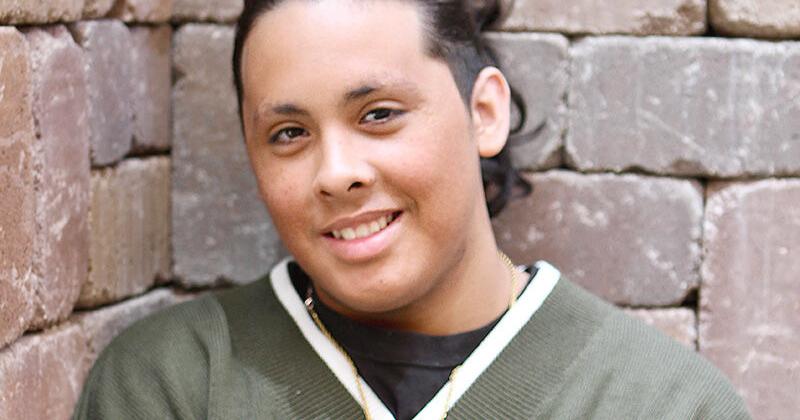 Adoption Spotlight: Alexander | Life | dcourier.com