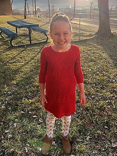 HUSD Student of the Week: Taylyn | Prescott Valley Tribune | dcourier.com