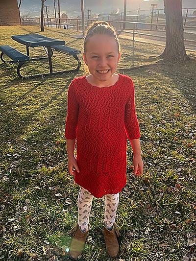 HUSD Student of the Week: Taylyn | Prescott Valley Tribune | dcourier.com