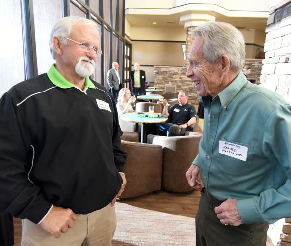 Foothills Bank Customer Appreciation Event March 17, 2016 | Photo ...