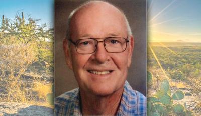 Obituary: Robert (Bob) Wayne Small | Obituaries | dcourier.com