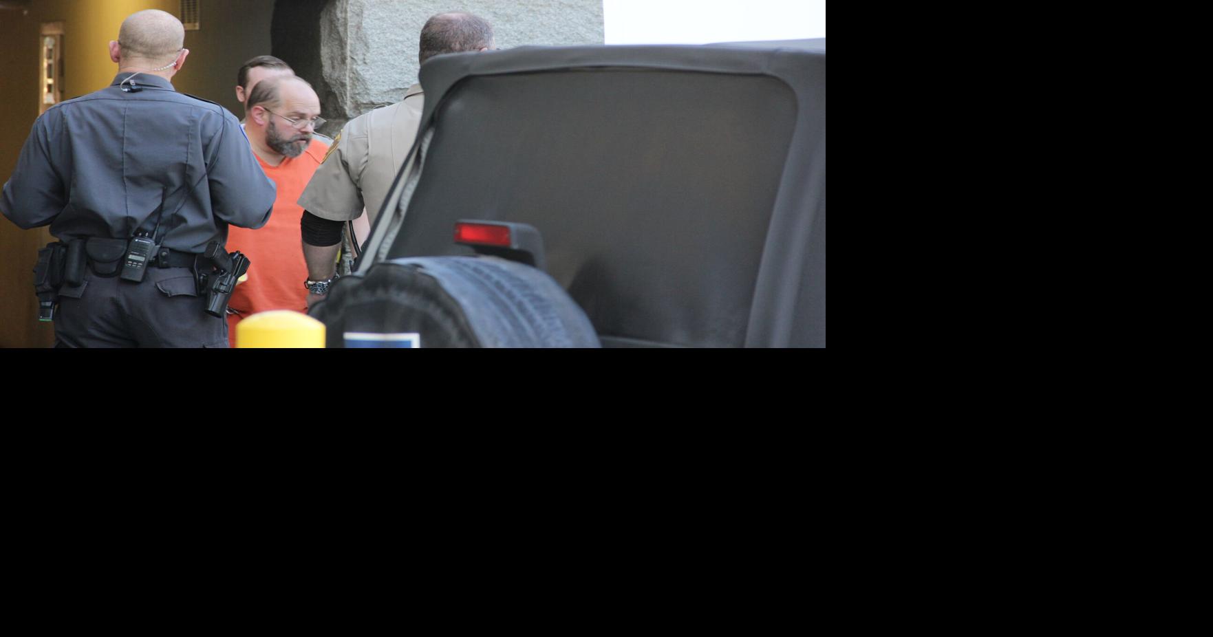 Former Prescott pastor receives three years probation for aggravated ...