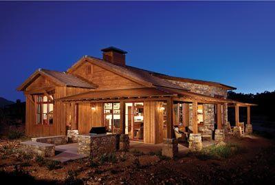 Talking Rock Ranch hosts grand opening event showcasing model homes ...