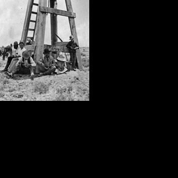 Days Past: Cora Wallace, ranch wife of the West - Part II | News ...