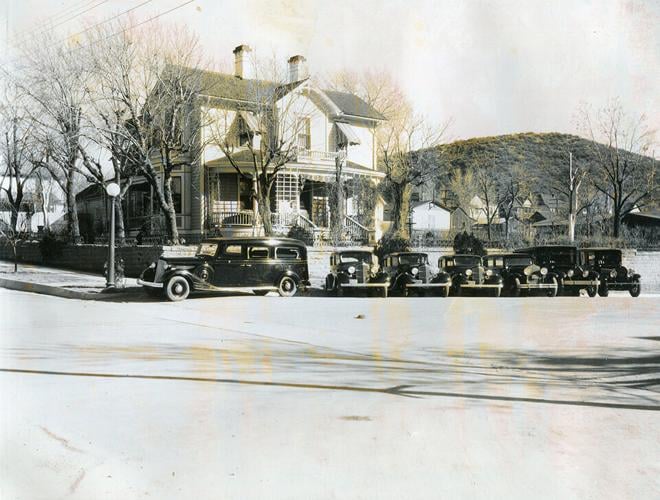 Ruffner-Wakelin Funeral Home & Crematory celebrates 120th anniversary ...