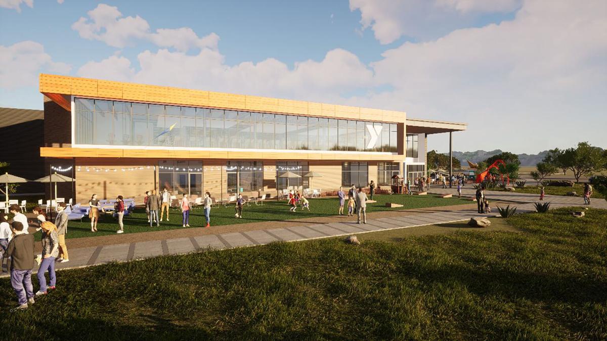 Prescott Valley OKs agreement for new YMCA; town will own facility ...