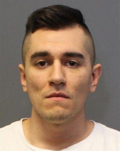 Man Arrested Charged With Luring Cordes Lakes Teen For Sex News