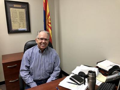 Mayor Goode: Prescott's water is safe | News | dcourier.com