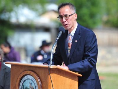 Rep. Nguyen sponsors bill to combat fentanyl trafficking, deaths | News ...