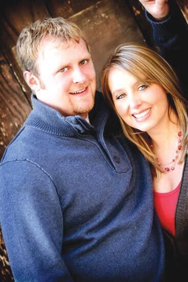 Engagement: Tessa Williams-Tupper and Paul Olsen | Life | dcourier.com