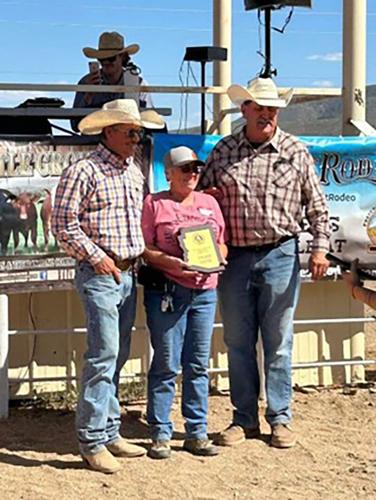 Seven Spear Ranch in Skull Valley, W Dart Ranch in Cottonwood have top ...