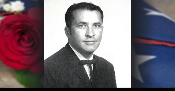 Obituary: Joseph R. Marotta | Obituaries | dcourier.com