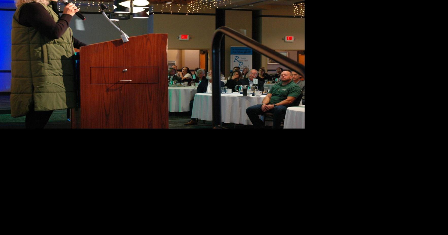 MatForce celebrates 20 years of leading drug prevention efforts | News ...