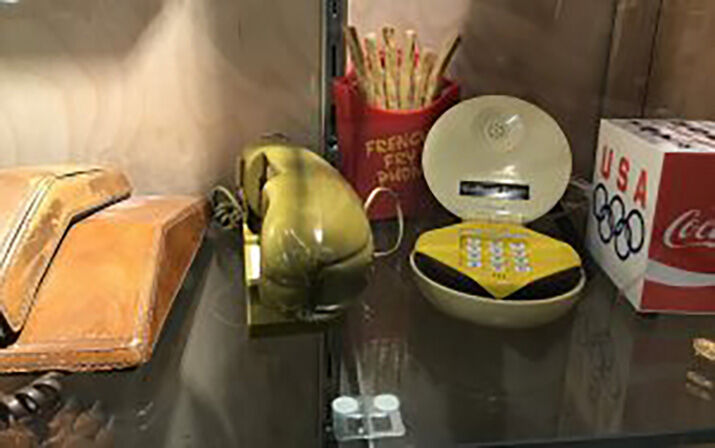 Phoenix telephone museum re-opens doors, but still faces challenges ...