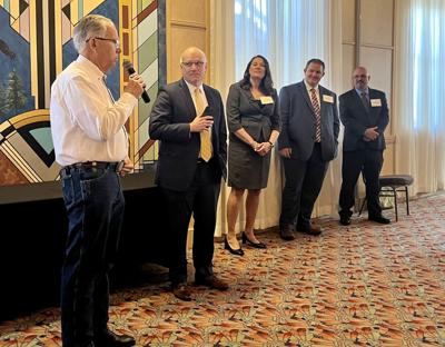 3 city manager finalists meet with public during round of interviews ...