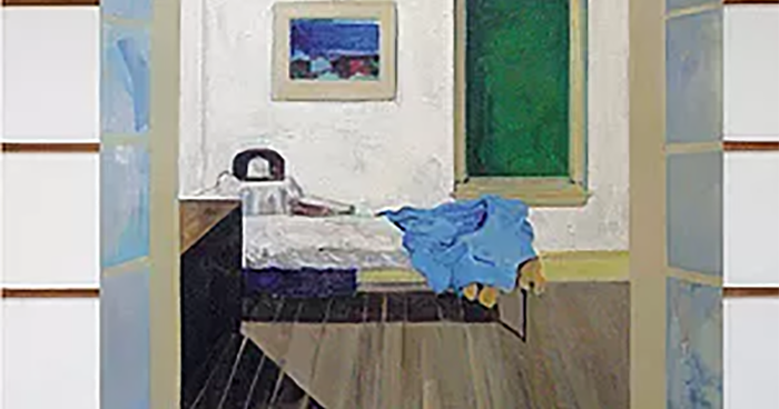 Book Review: 'Spare Room: Haibun Variations,' by Jim Natal | Archives ...
