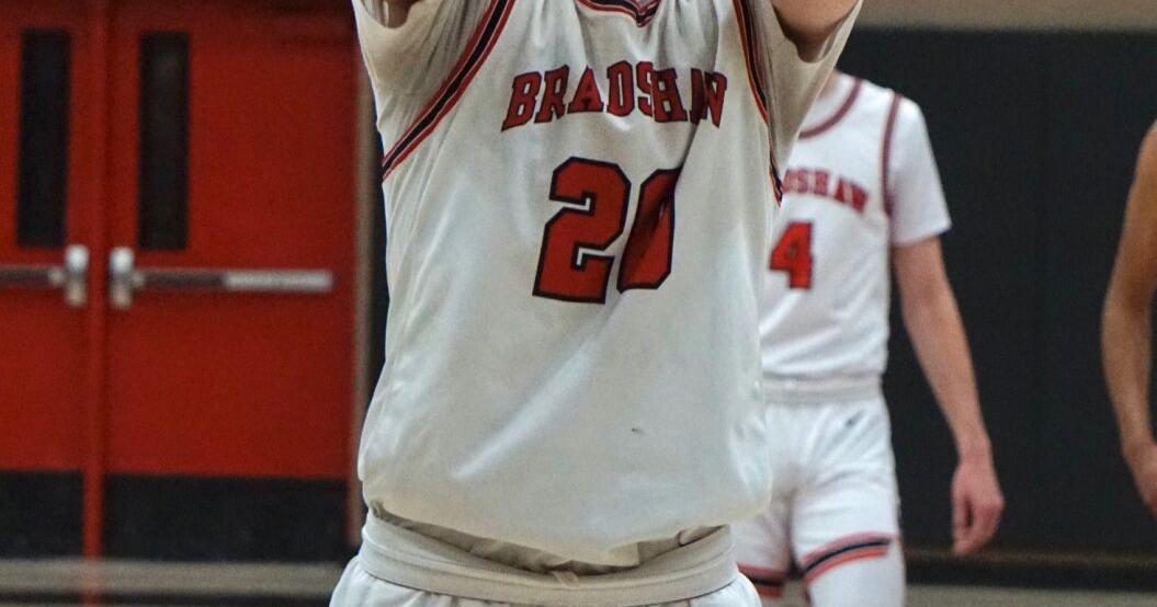 Athlete of the Week: Ben Wilder | Prescott Valley Tribune | dcourier.com