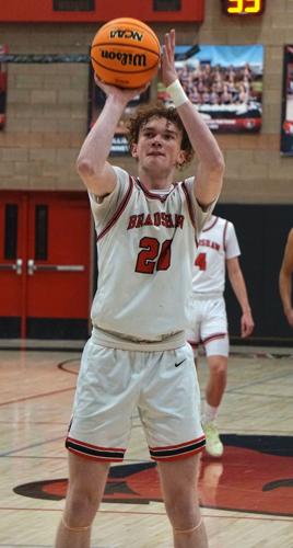 Athlete of the Week: Ben Wilder | Prescott Valley Tribune | dcourier.com