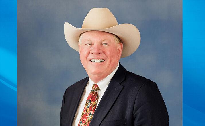 Sharlot Hall Museum welcomes new executive director, Stuart Rosebrook | News | dcourier.com