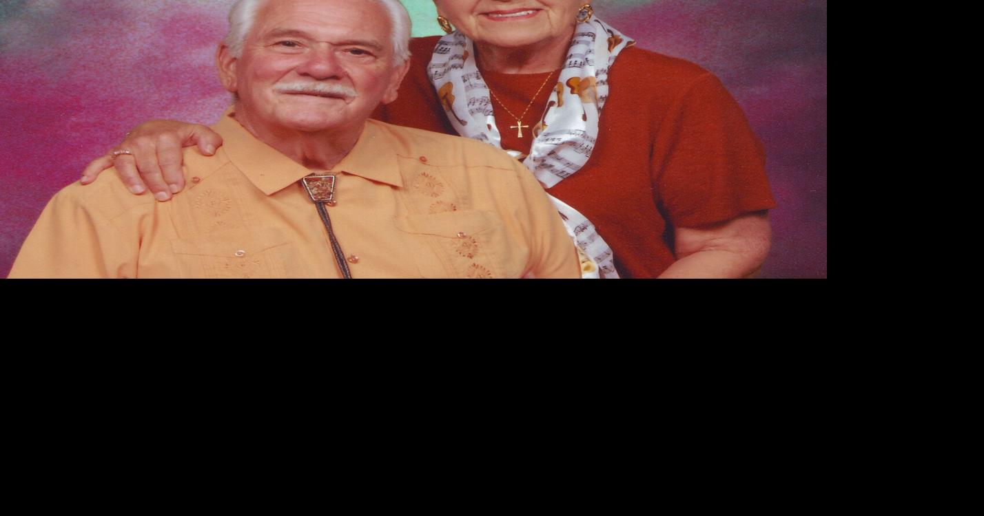 George and Sally DeYoung celebrate 60th wedding anniversary | Life ...
