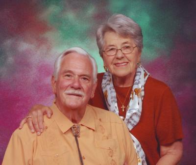 George and Sally DeYoung celebrate 60th wedding anniversary | Life ...