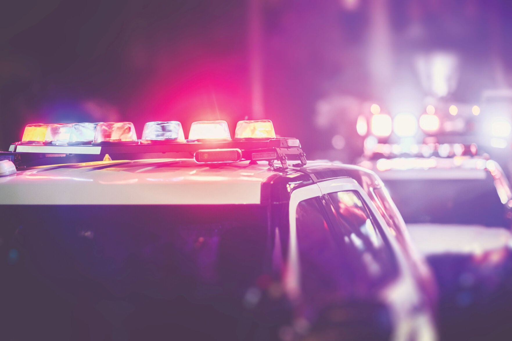 Prescott Valley safety operation leads to 101 traffic stops | News ...