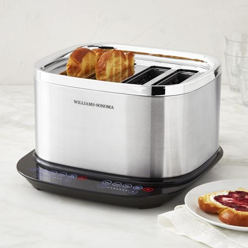 Want picture-perfect toast? | Features | dcourier.com