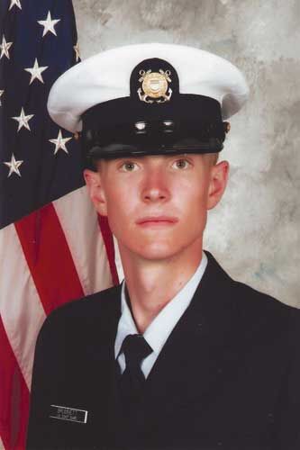 Military News: Austin Brummett | Life | dcourier.com