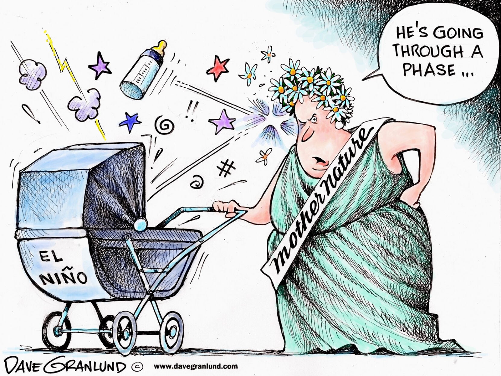 Editorial cartoon (1): June 12, 2026 | Opinion | dcourier.com