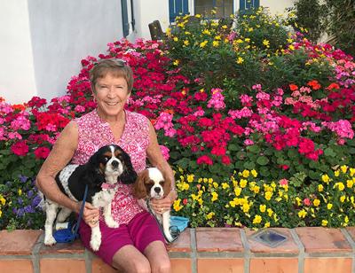 Breast cancer survivor: Jan Edson | Features | dcourier.com