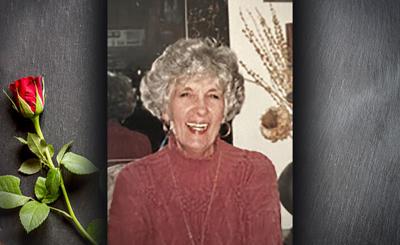 Obituary: Norma Ruth Orr (Merwin) | Obituaries | dcourier.com