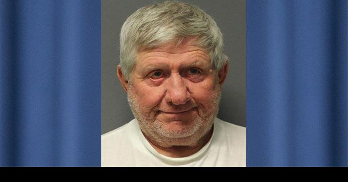 Man Arrested In Fatal Wrong Way Collision News