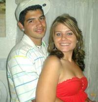 Engagement: Samantha Mousseau and Federico Dera | Life | dcourier.com