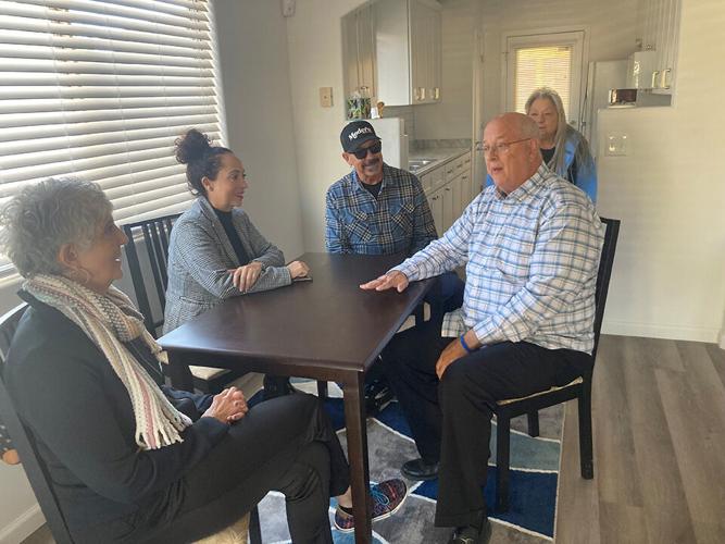 House of Hope 316 expands housing ministry with first home of its own ...