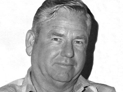 Obituary: Terry Lee Stokes | Obituaries | dcourier.com