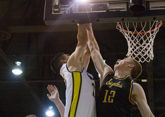 Embry-Riddle hoops shocks the world, upsets NAU 82-70 | Sports ...