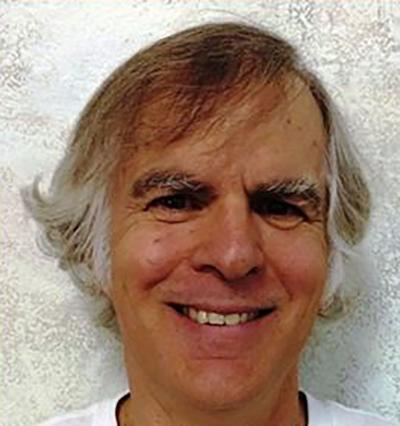 Stephen Cook to speak on science and spirituality | Features | dcourier.com
