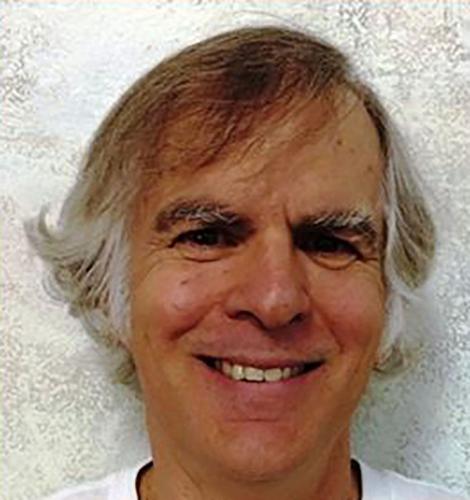 Stephen Cook to speak on science and spirituality | Features | dcourier.com