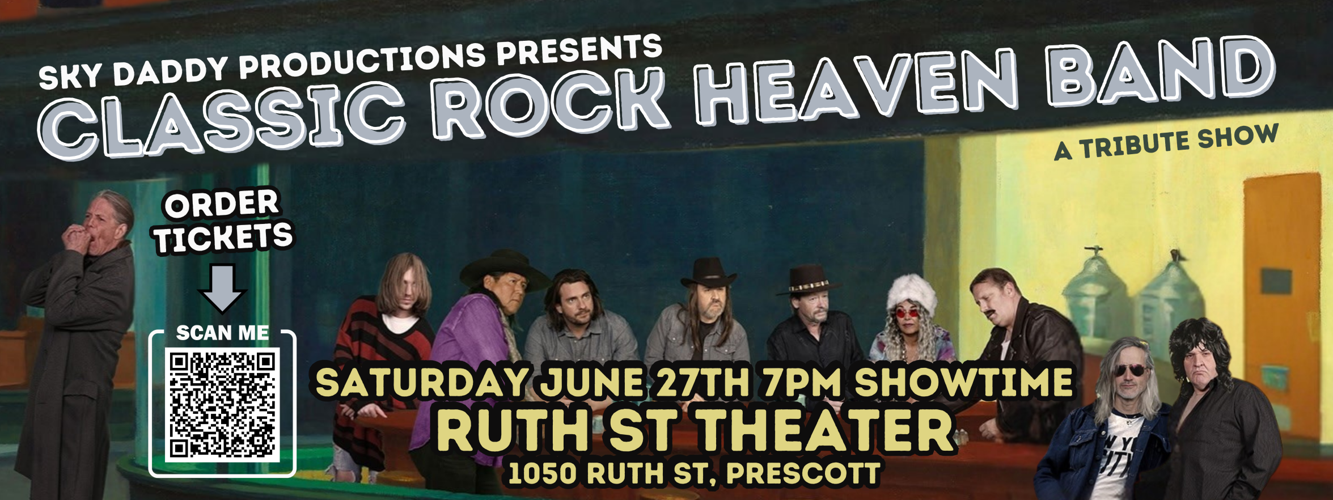 Q&A with Sky "Daddy" Conwell | | dcourier.com