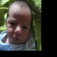 Birth: Atticus William Deacon Ryan | Life | dcourier.com