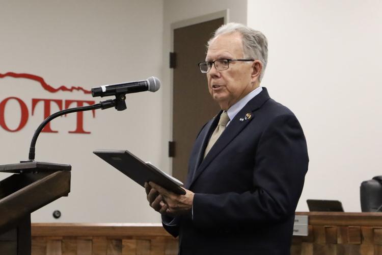 New Prescott City Council members sworn in Nov. 18 | News | dcourier.com