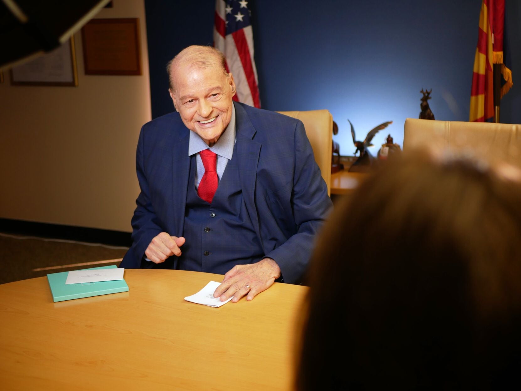 Horne Seeks More Staff as ESA Program Growth Strains Oversight | News ...