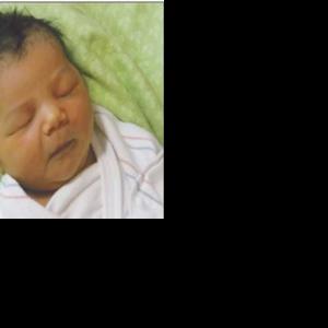 Birth: Lydia Elizabeth Hickman | Life | dcourier.com