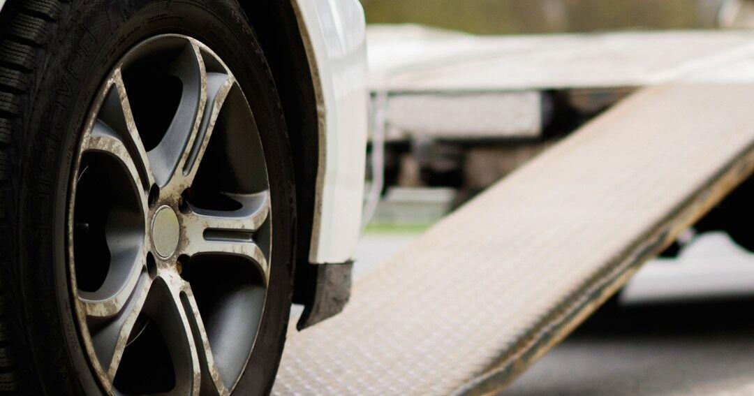 Reckless driving and other citations can land vehicles in ‘Car Jail ...
