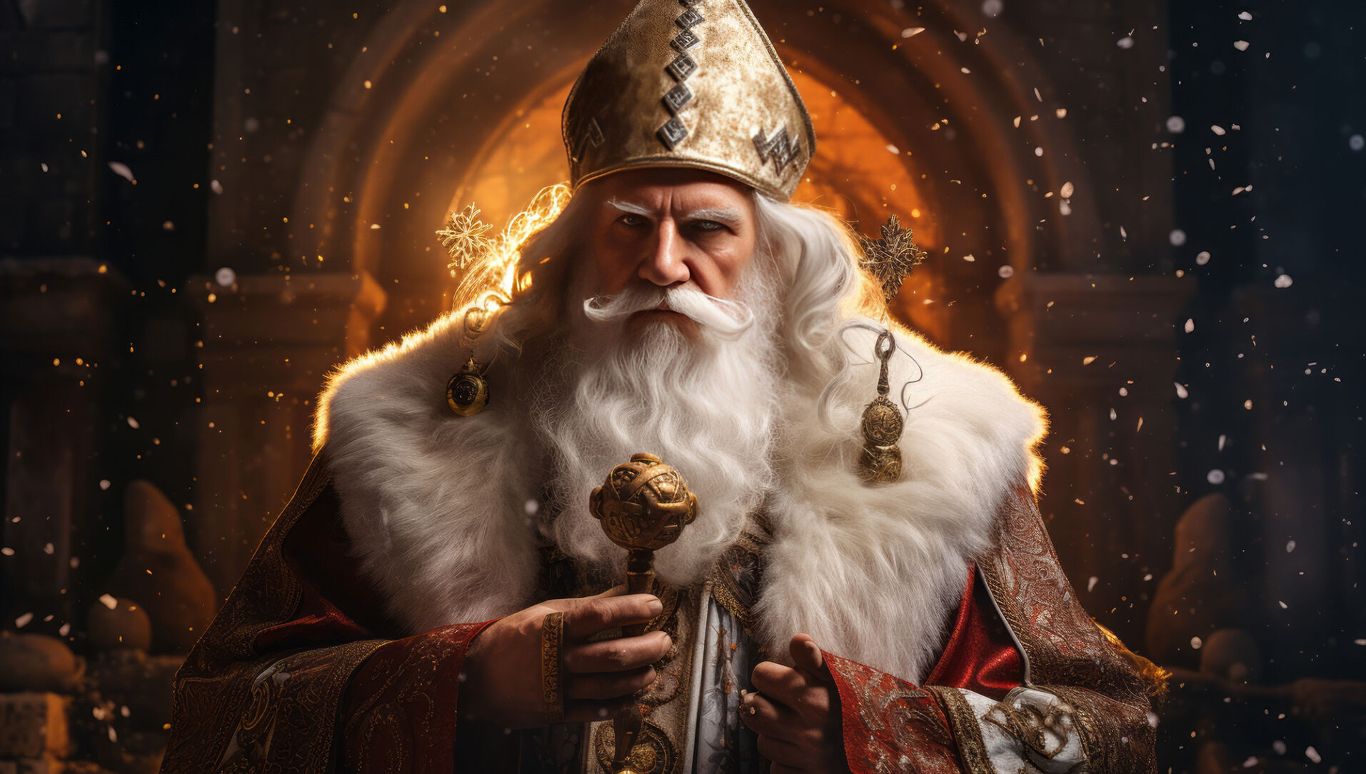 Prescott Palette: The Season of Giving… | News | dcourier.com