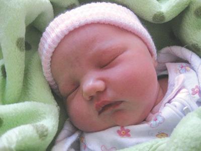 Birth: Kaylee Jean Watson | Life | dcourier.com